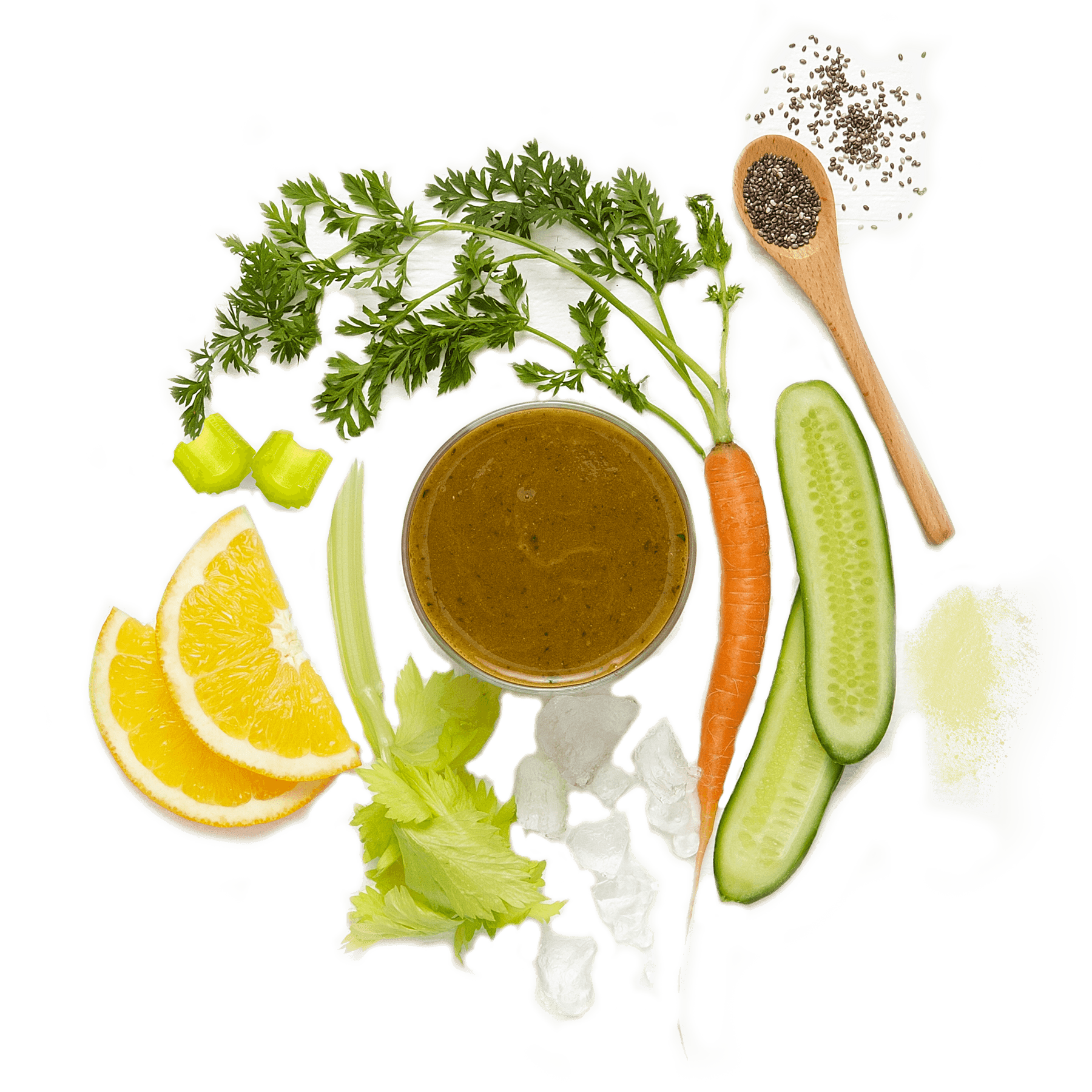 Veggie Juice - Boost Juice