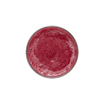 Juice and Smoothies - Boost Juice