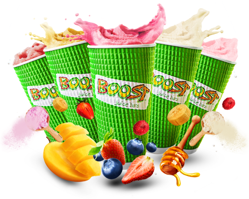 Boost Juice