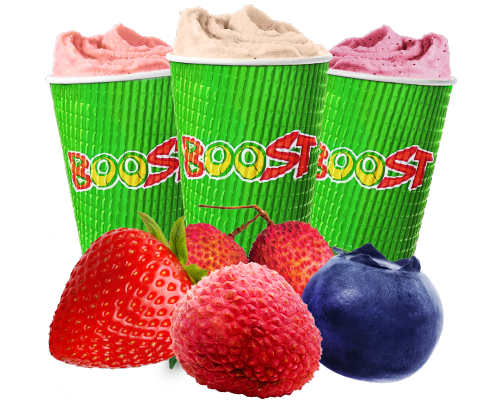 Boost Juice