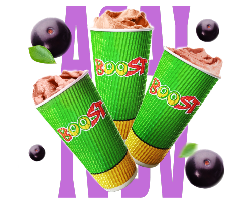 Boost Juice